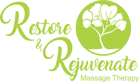 RESTORE AND REJUVENATE - RESTORE AND REJUVENATE